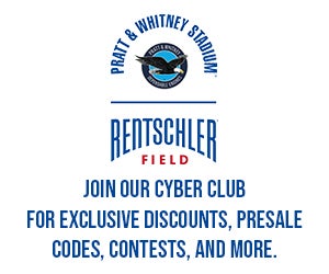 Rentschler Field Logo