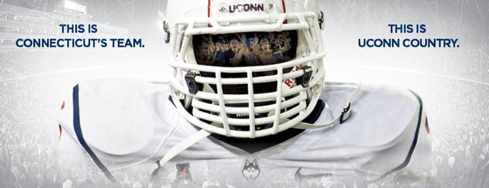 The Proud Home of UConn Football | Rentschler Field