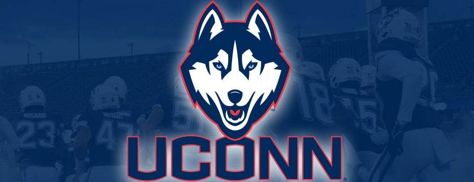 UConn Football vs NC State | Rentschler Field UConn Football vs NC State | Rentschler Field