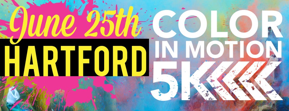 Color in Motion 5k | Rentschler Field